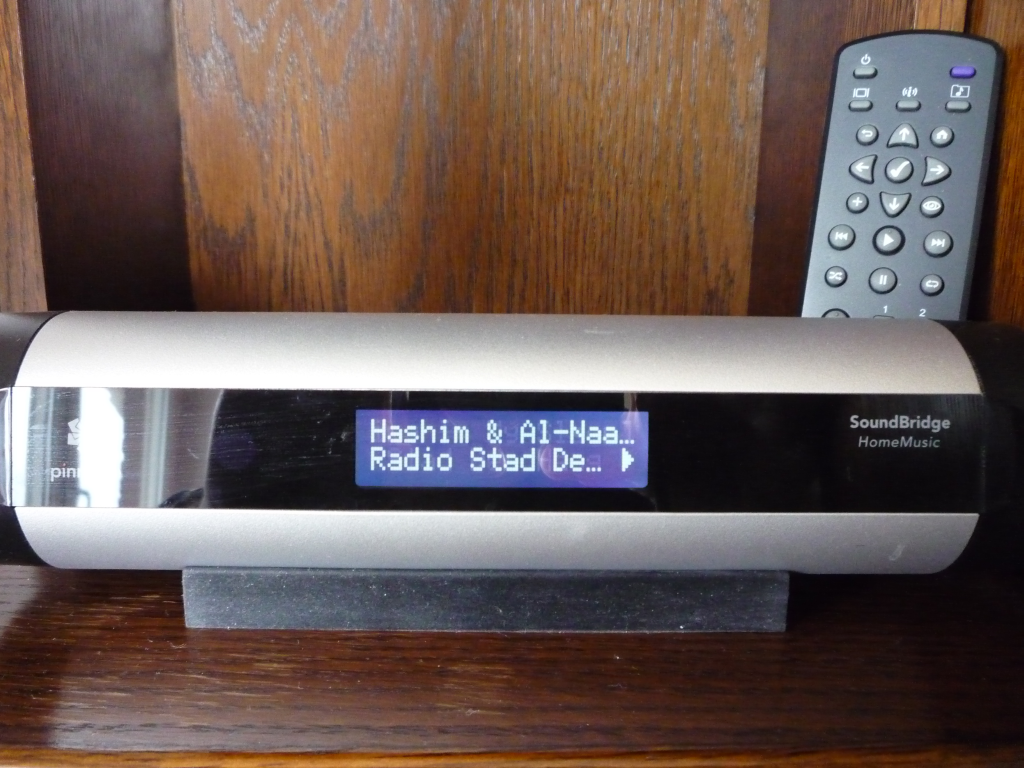 Vergleich Pinnacle und MusicPal Internetradios | Robins Blog – Technik ...