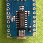 LaCrosse Temperatursensor an Arduino Nano und RFM69W als JeeLink-Ersatz | Robins Blog – Technik ...